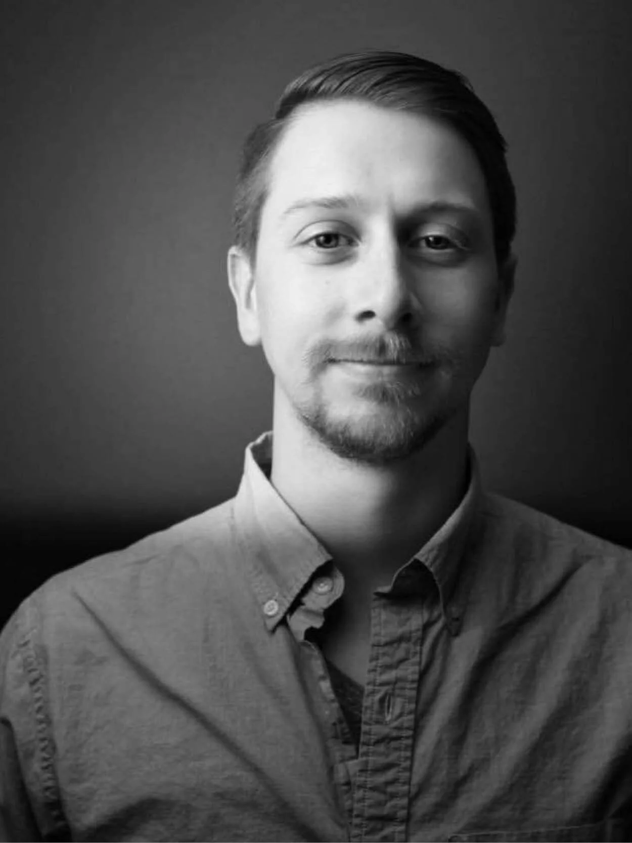 Meet Andrea — Andrea Korican