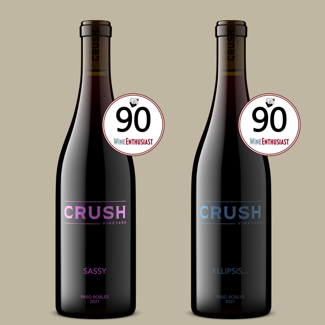 CRUSH Vineyard