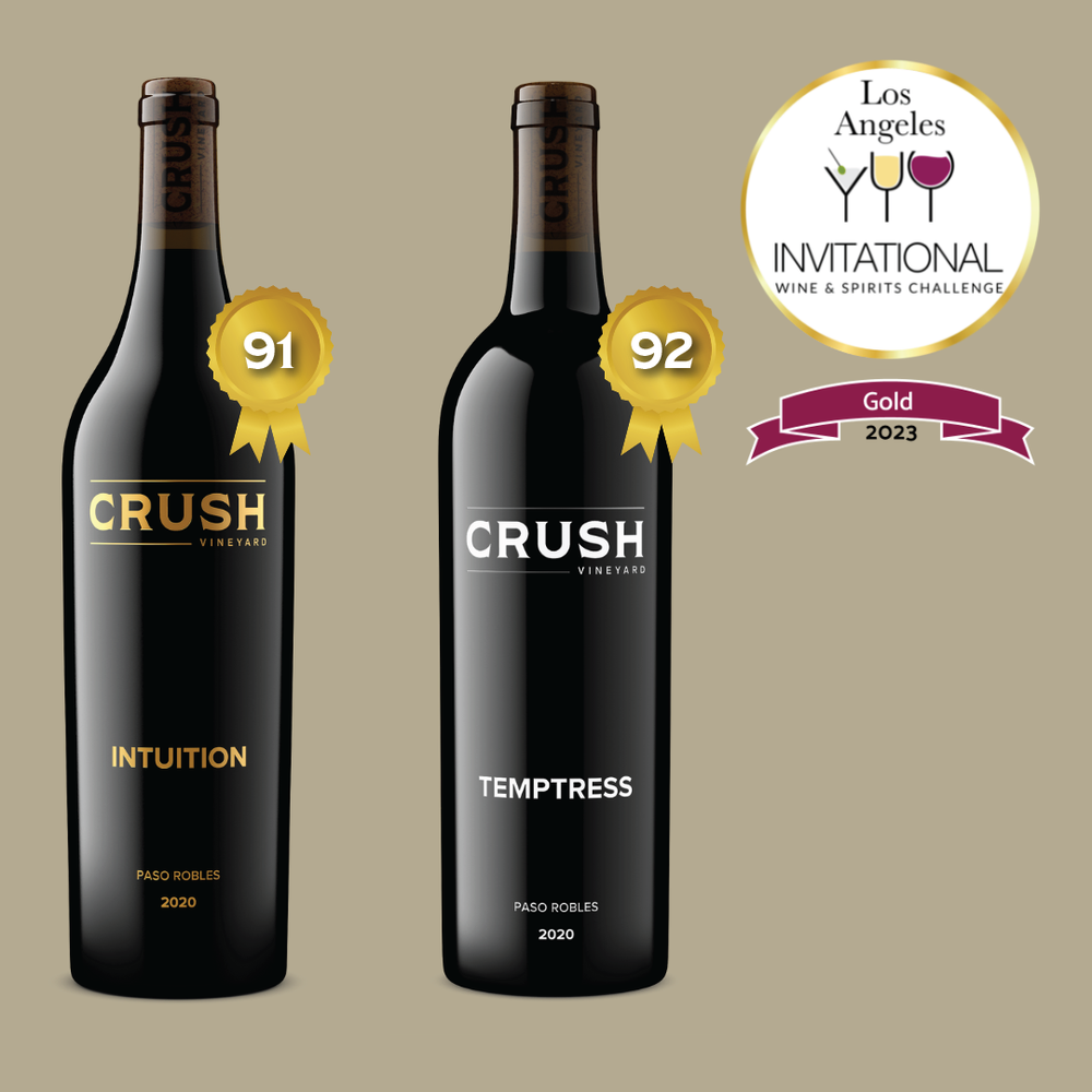 CRUSH Vineyard