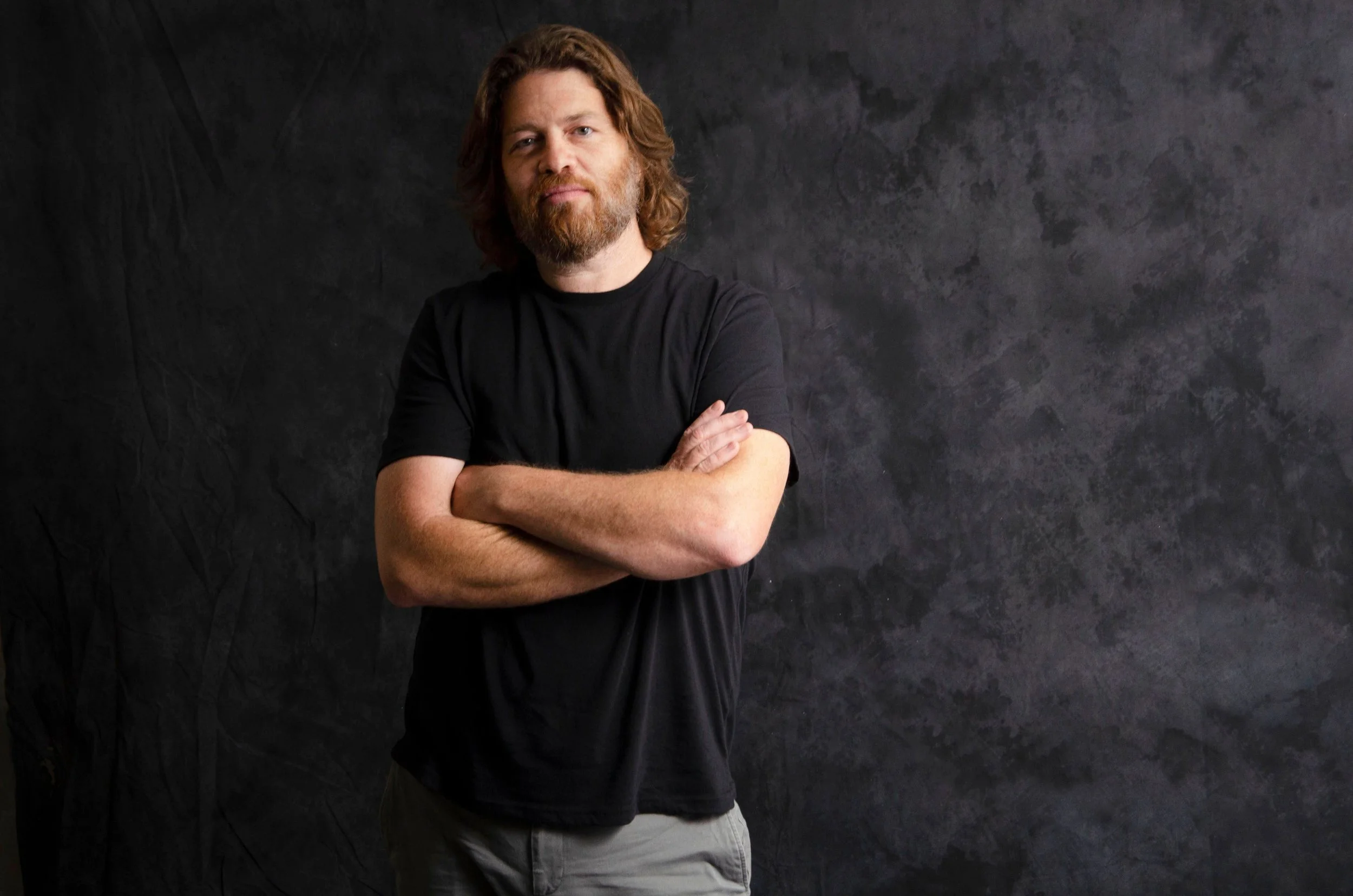 Cosmic American Music