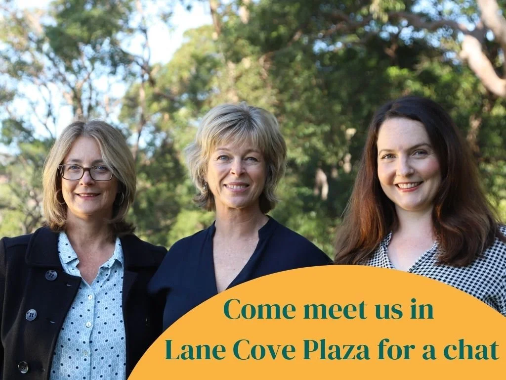 Campaign stalls coming up in Lane Cove Plaza — Councillor Bridget ...