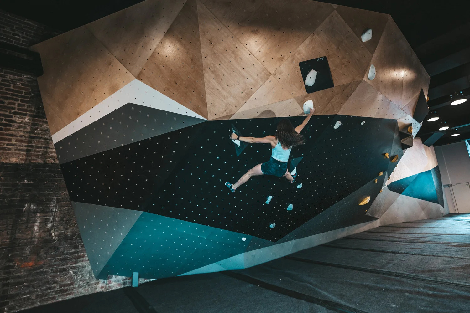 FAQs 1 — Benchmark Climbing