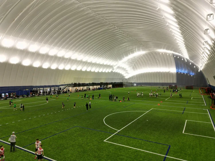 New England Sports Hub — Eastern Sports Management