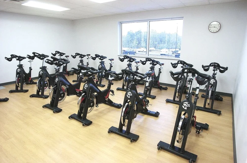 Jeff Rouse Swim and Sport Center — Eastern Sports Management