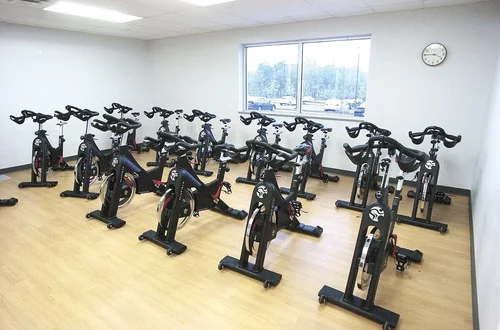 Jeff Rouse Swim and Sport Center — Eastern Sports Management