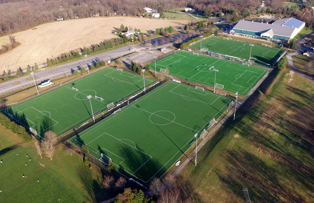 United Sports Training Center — Eastern Sports Management