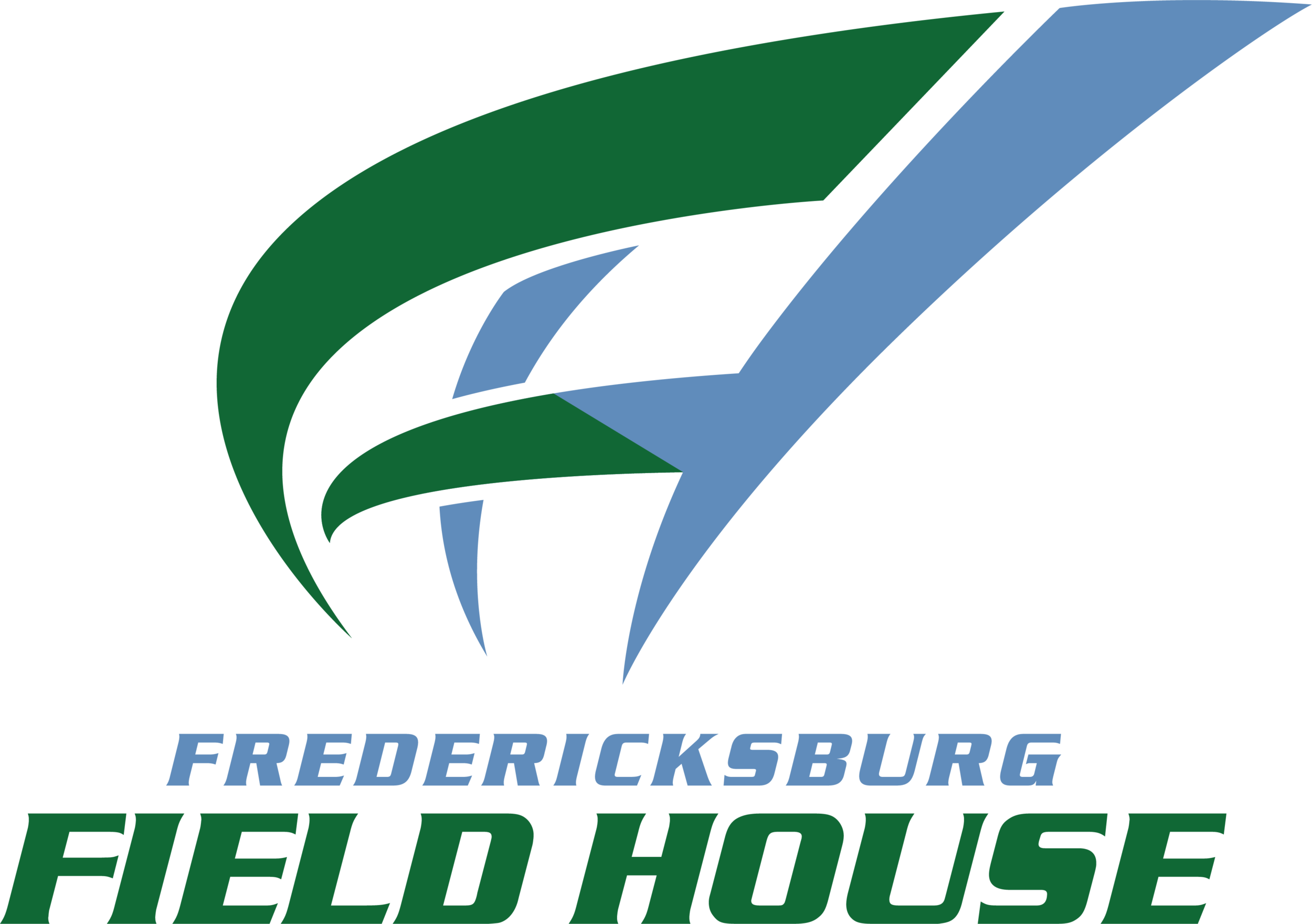 Fredericksburg Field House — Eastern Sports Management