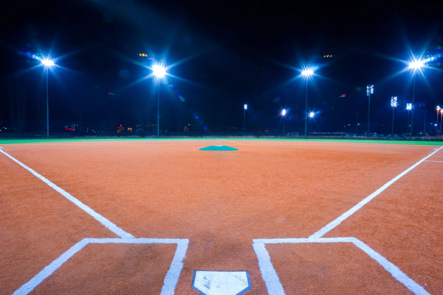 Williamsport Sports Complex — Eastern Sports Management