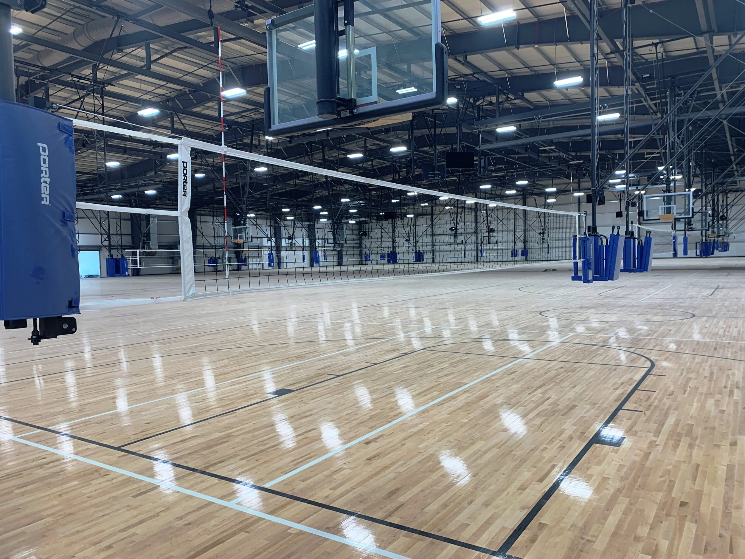 Team | Eastern Sports Management