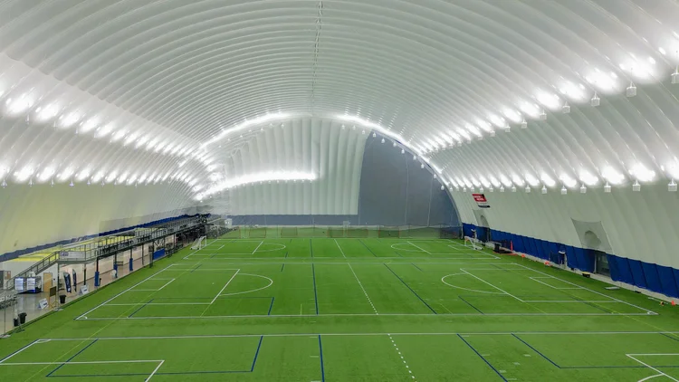 New England Sports Hub — Eastern Sports Management