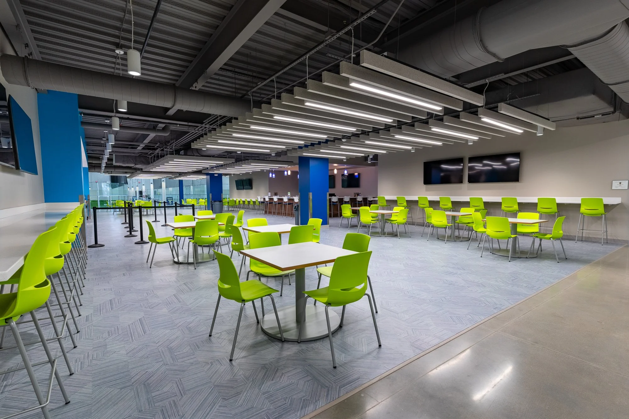 Hagerstown Field House — Eastern Sports Management