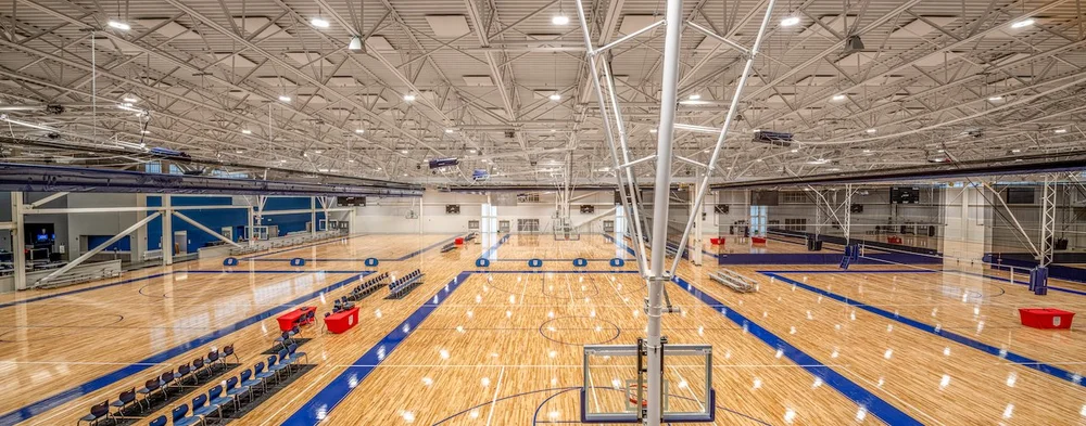 Memphis Sports and Events Center — Eastern Sports Management