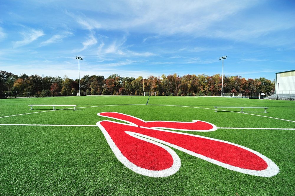 Fredericksburg Field House — Eastern Sports Management