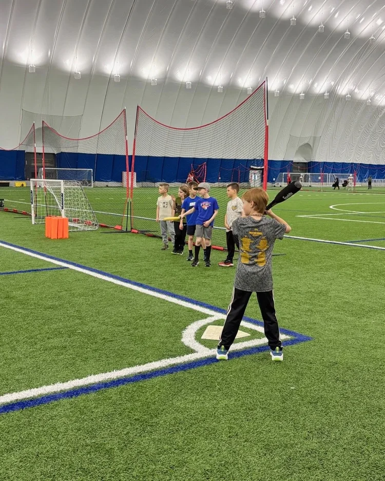 New England Sports Hub — Eastern Sports Management