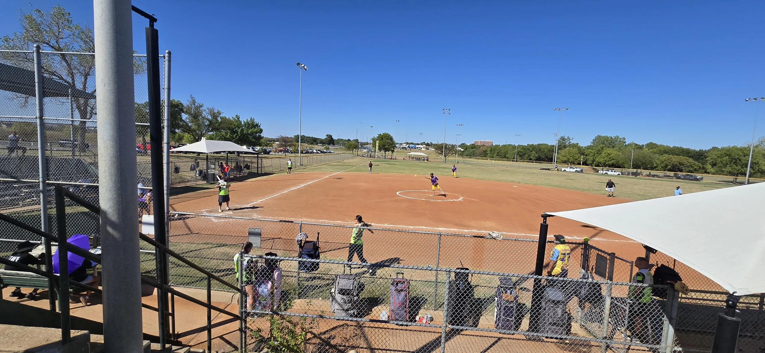 Play Lawton — Eastern Sports Management