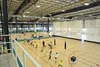 Virginia Beach Field House — Eastern Sports Management