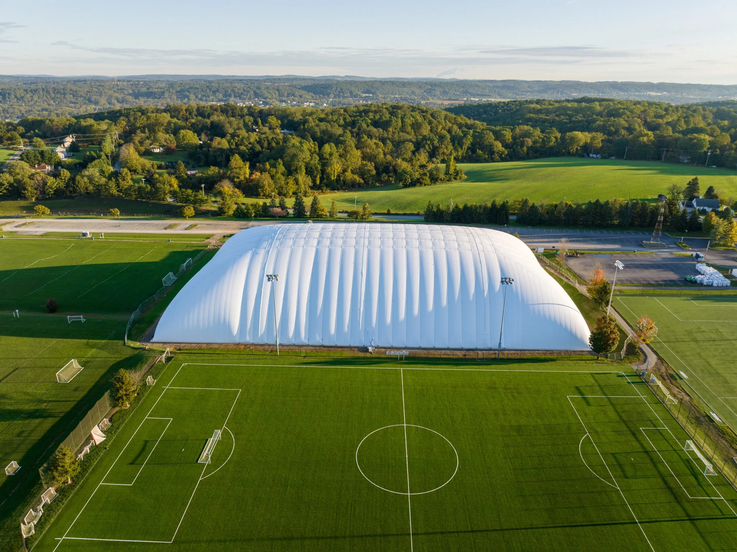 United Sports Training Center — Eastern Sports Management