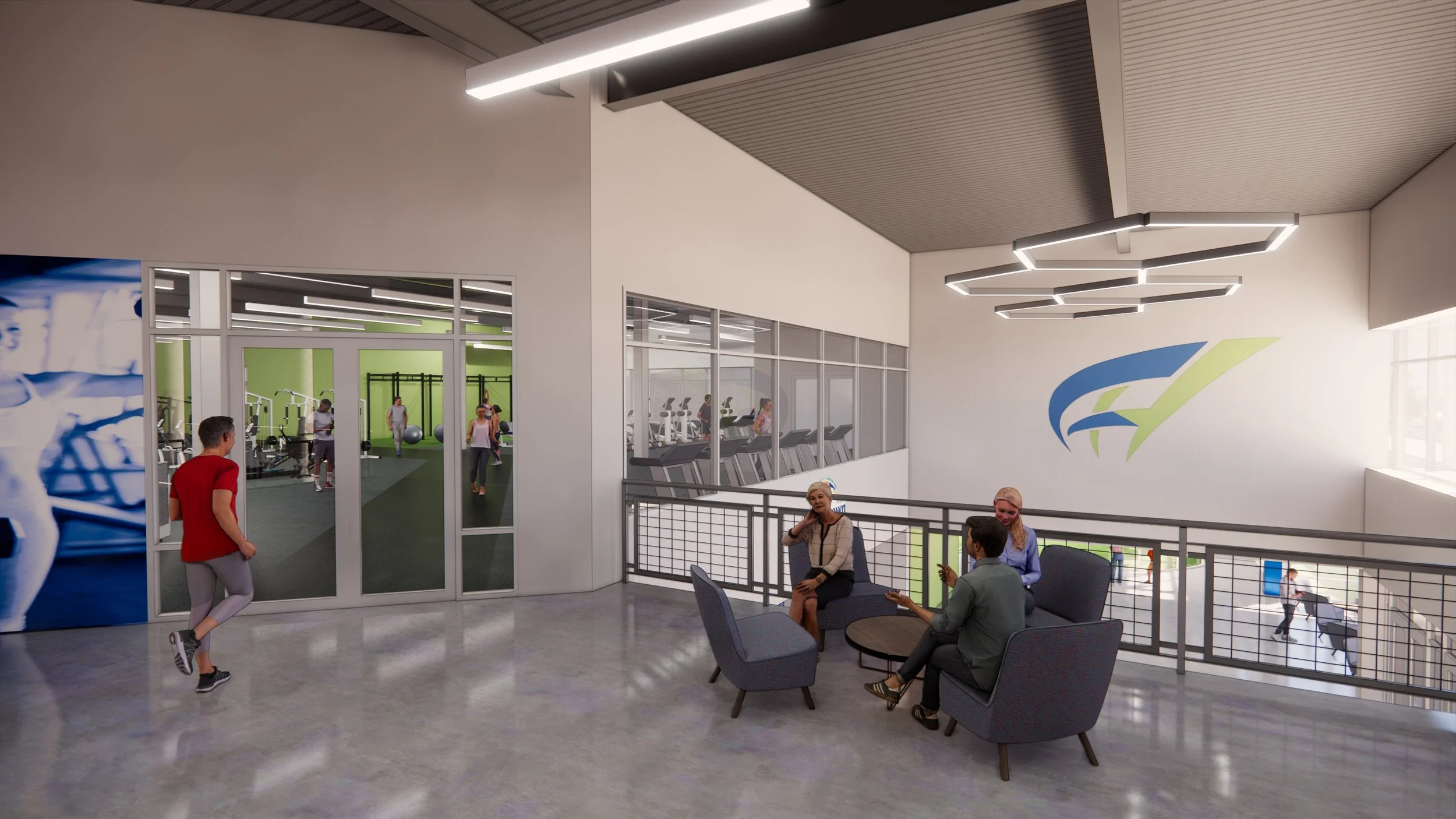 Hagerstown Field House — Eastern Sports Management