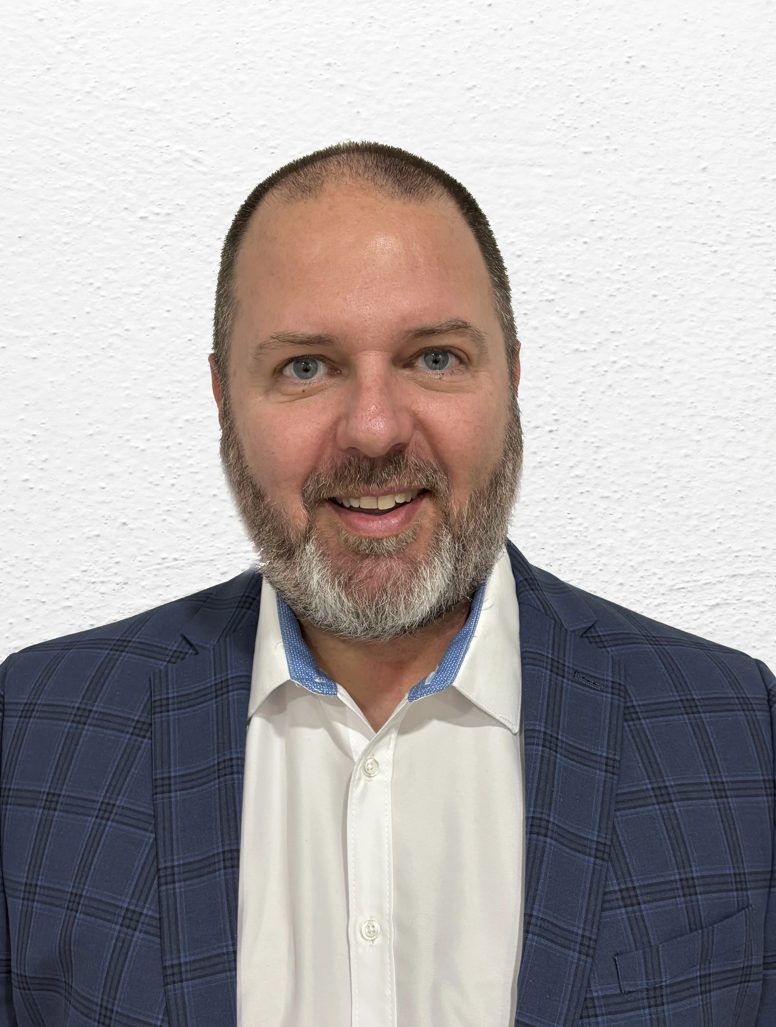 Brian Schmidt - Eastern Sports Management