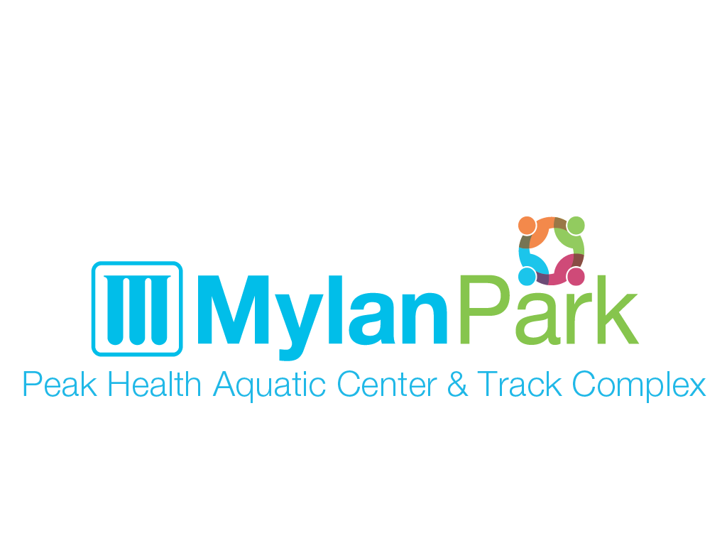 Mylan Park Peak Health Aquatic Center & Track Complex — Eastern Sports ...