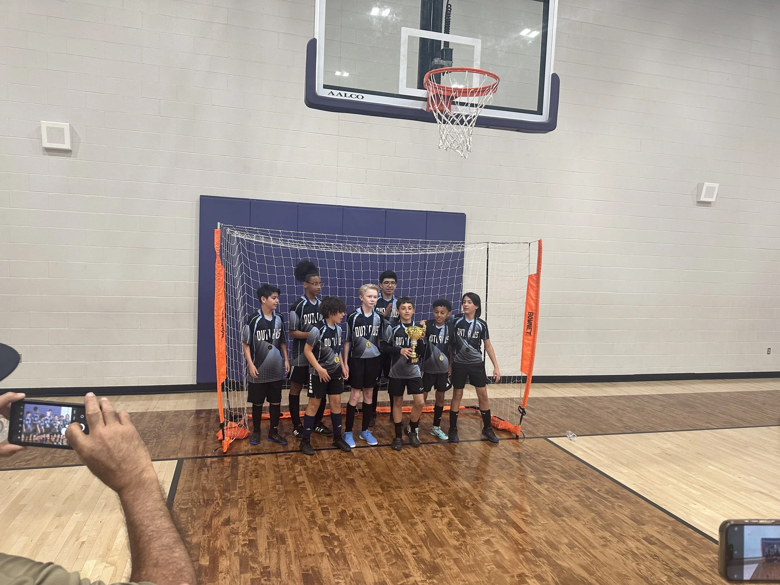 Play Lawton — Eastern Sports Management