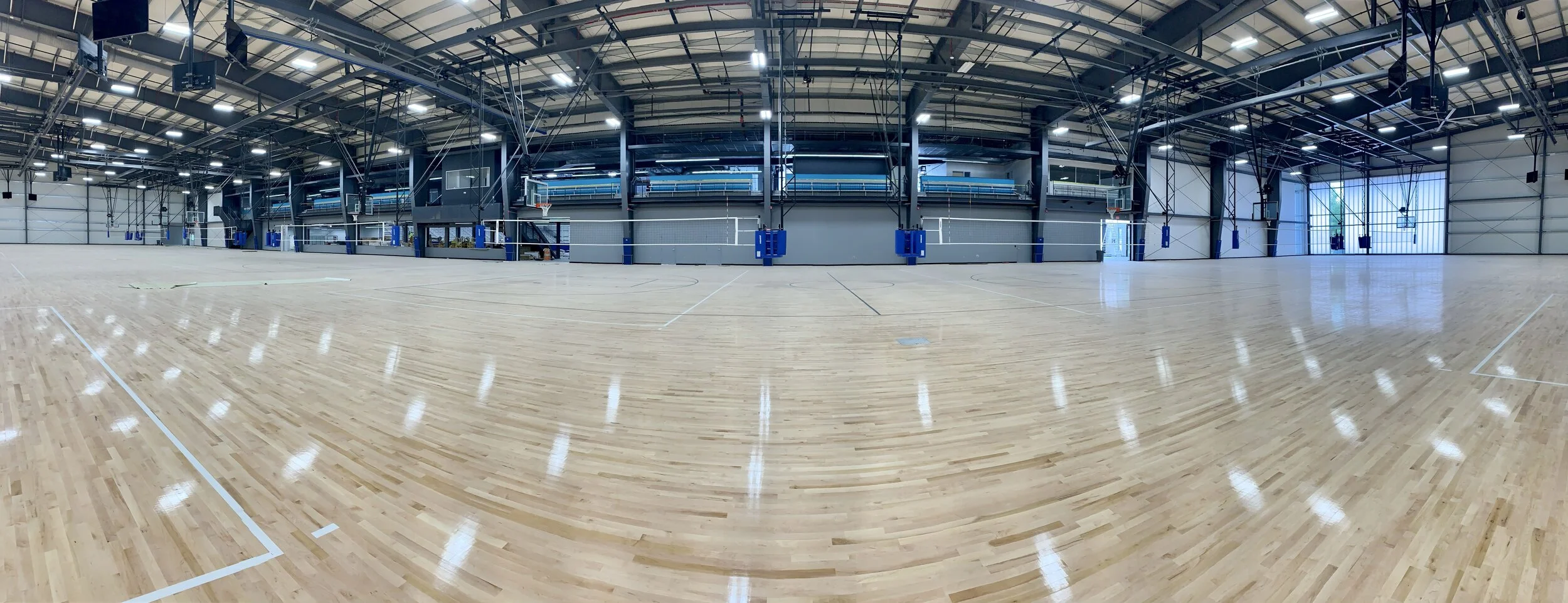 About | Eastern Sports Management