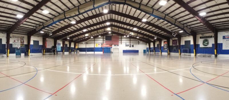 United Sports Training Center — Eastern Sports Management