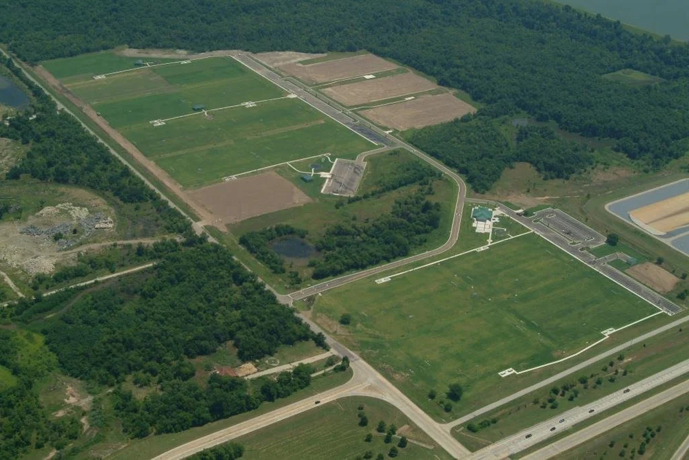 Mohawk Sports Complex — Eastern Sports Management