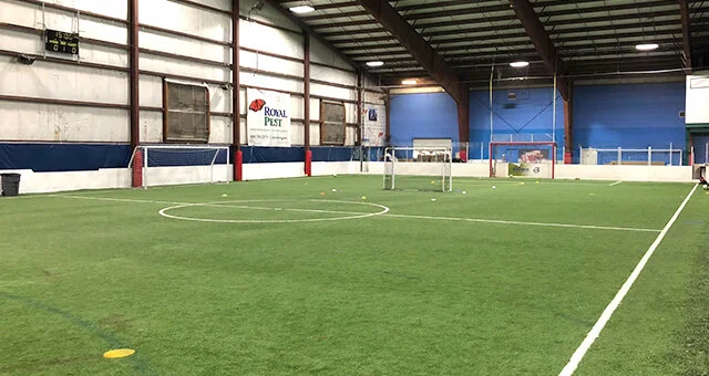 United Sports Training Center — Eastern Sports Management