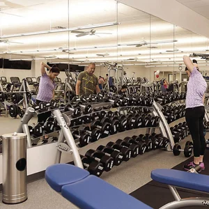 Jeff Rouse Swim and Sport Center — Eastern Sports Management