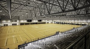 Memphis Sports and Events Center — Eastern Sports Management