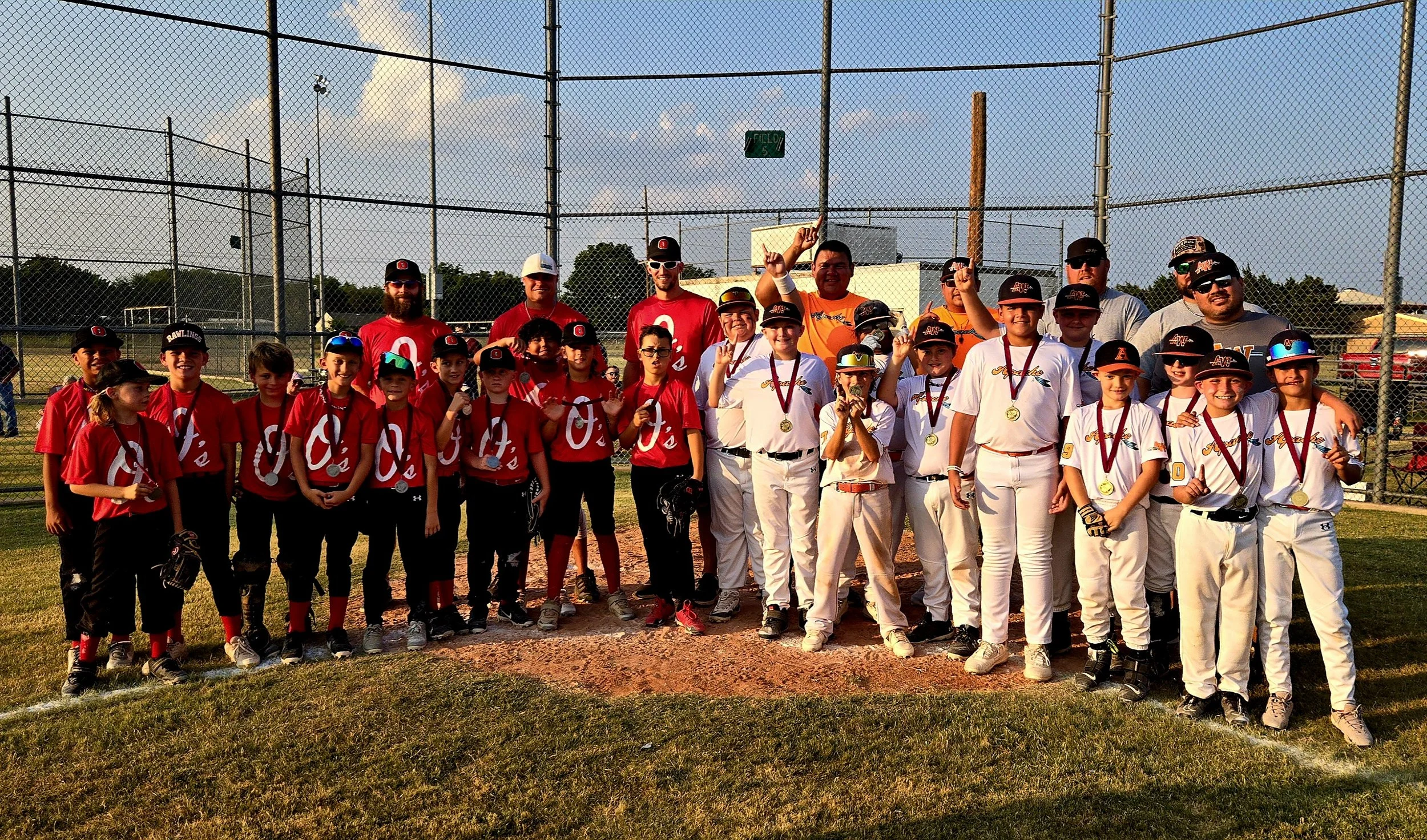 Play Lawton — Eastern Sports Management