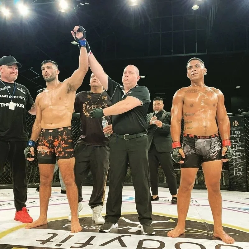 Our Instructors — Kick Punch Submit