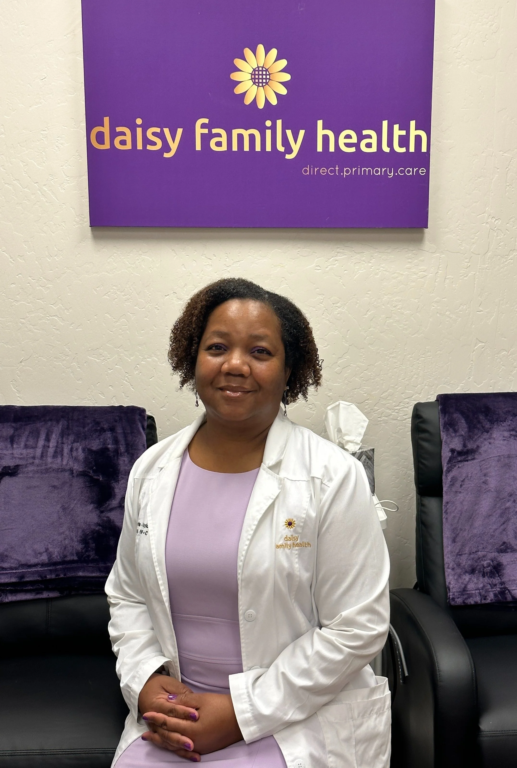 Daisy Family Health-About Us — Daisy Family Health