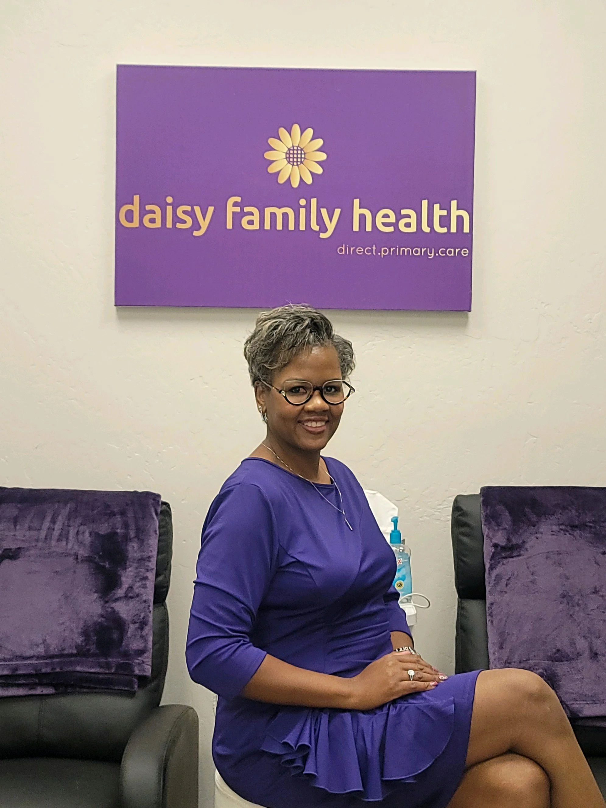 Daisy Family Health-About Us — Daisy Family Health