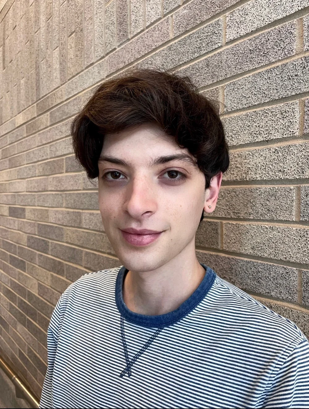 Our Team — Kamphorst Lab