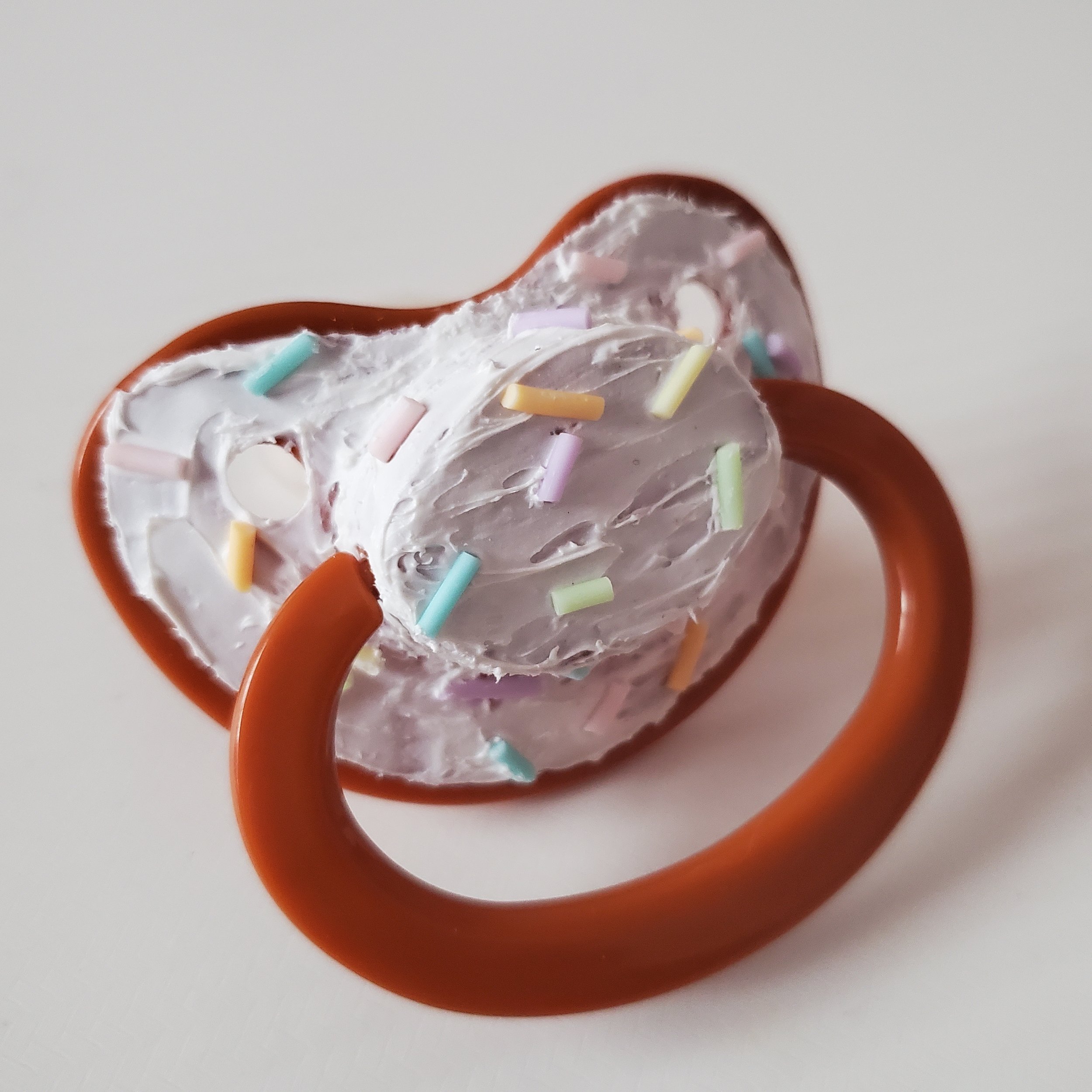 Custom Gen 2 Full Deco Paci — Smol Sky Co.