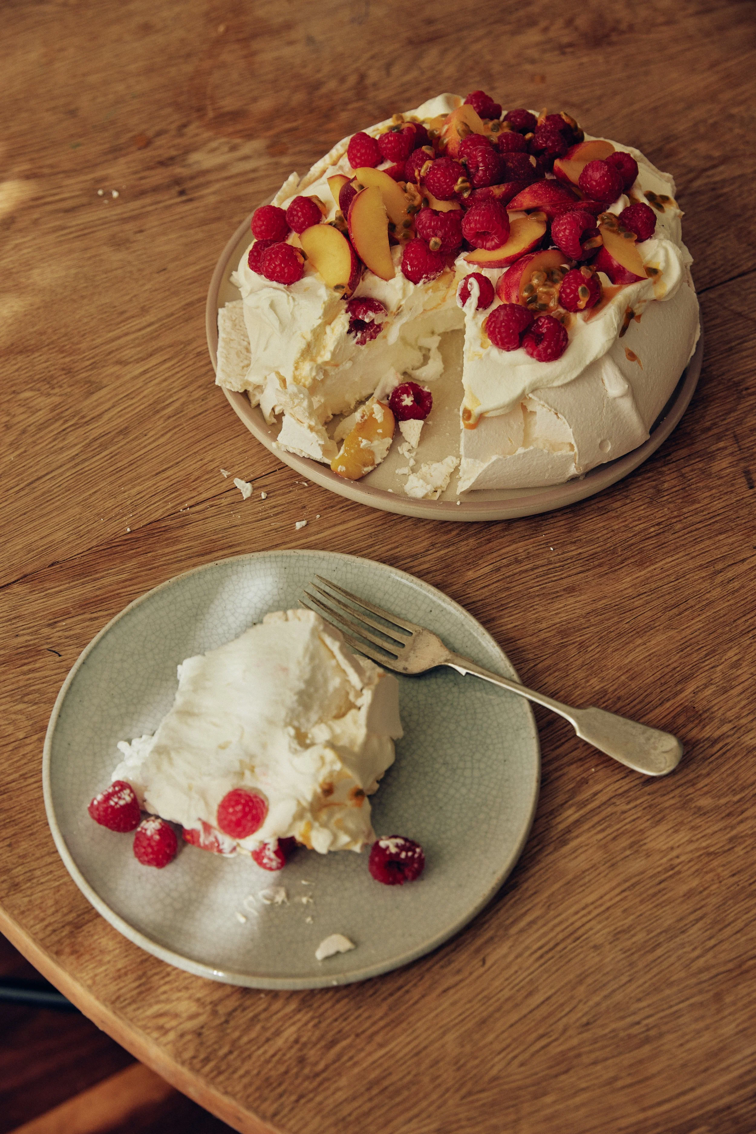 PAVLOVA — JULIA BUSUTTIL NISHIMURA