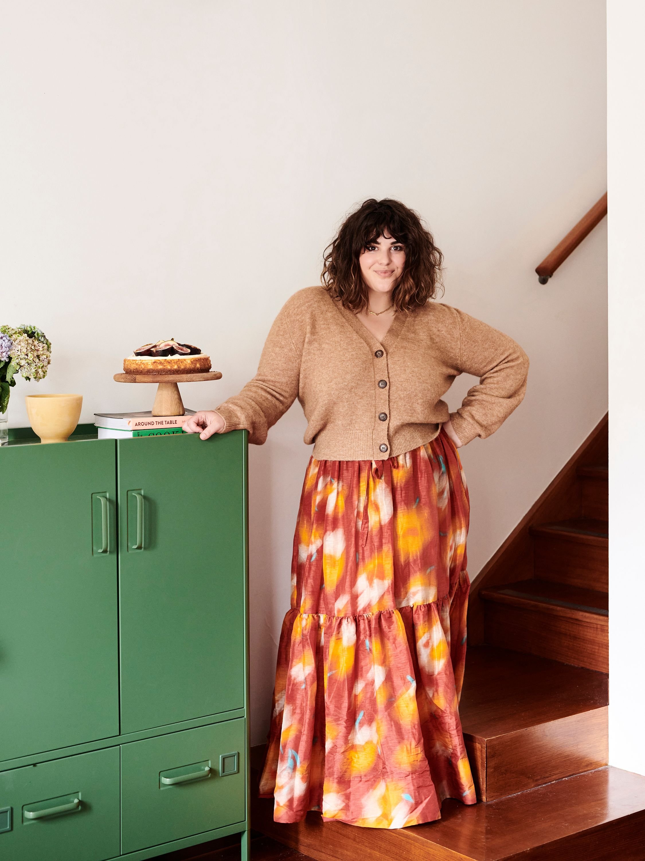 About — JULIA BUSUTTIL NISHIMURA