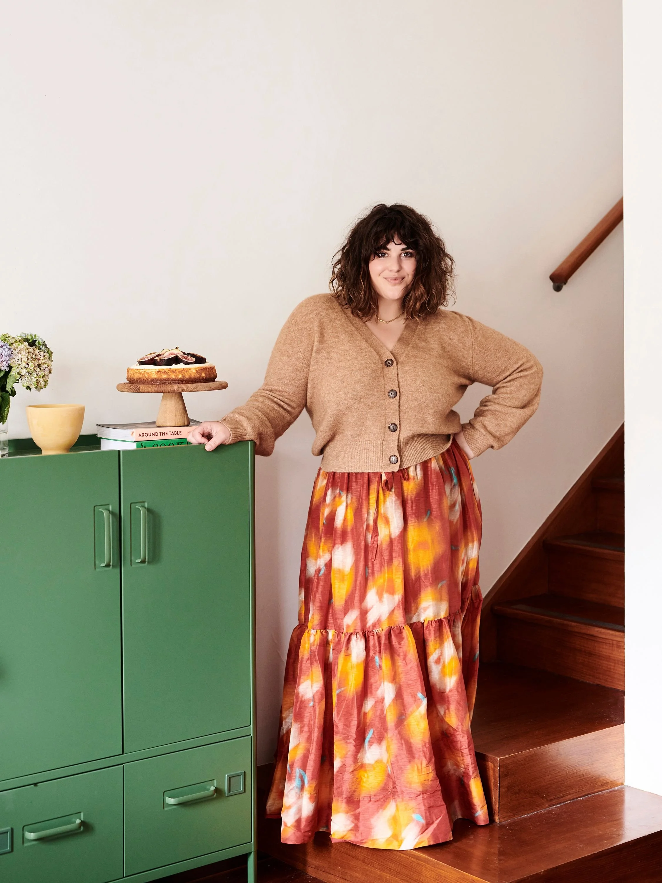 About — JULIA BUSUTTIL NISHIMURA