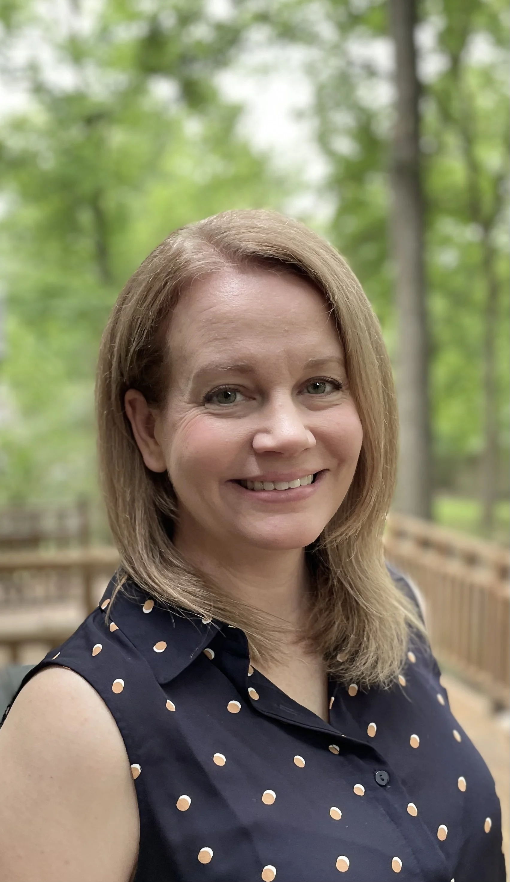 Leadership — Cornerstone Presbyterian