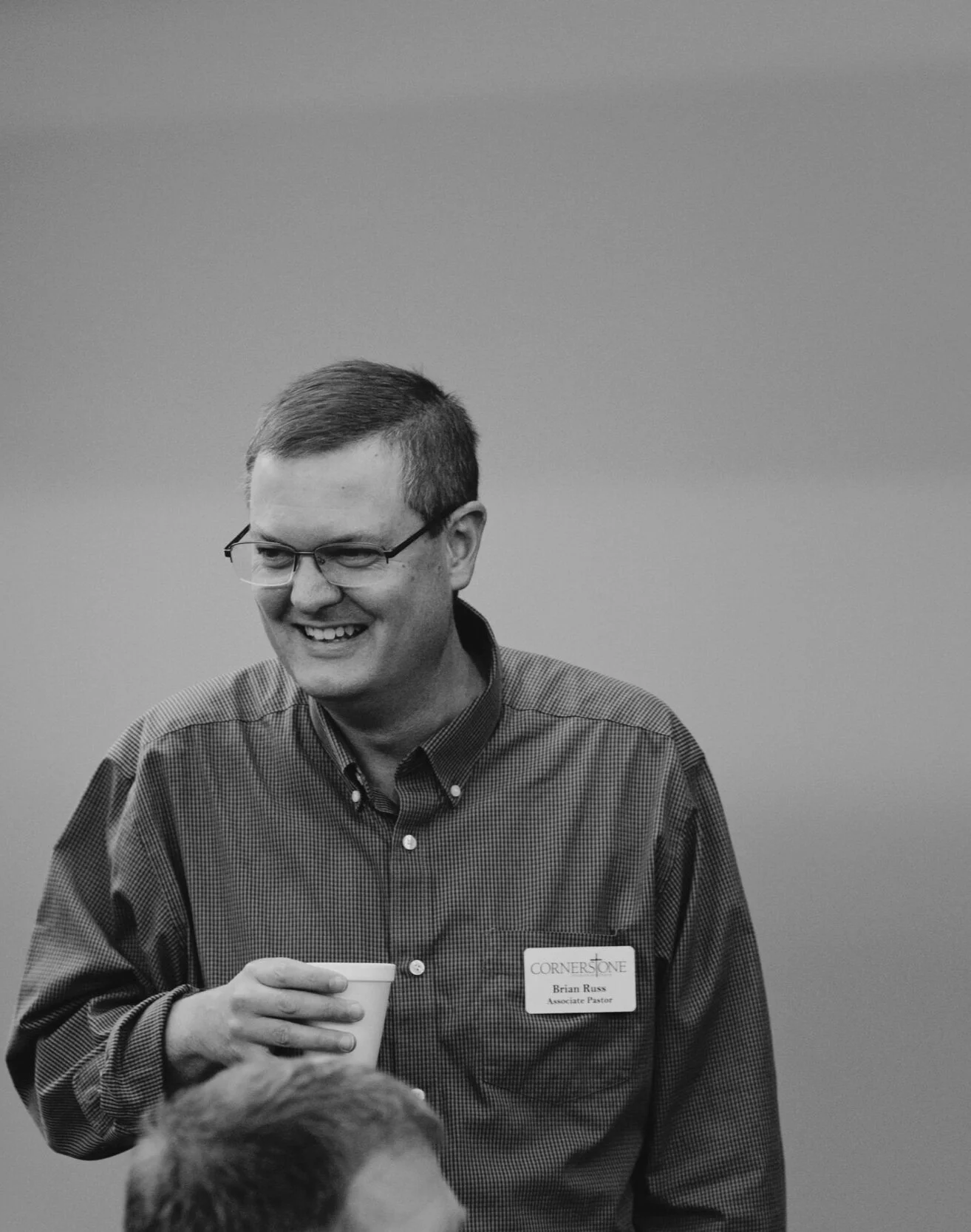 Cornerstone Presbyterian