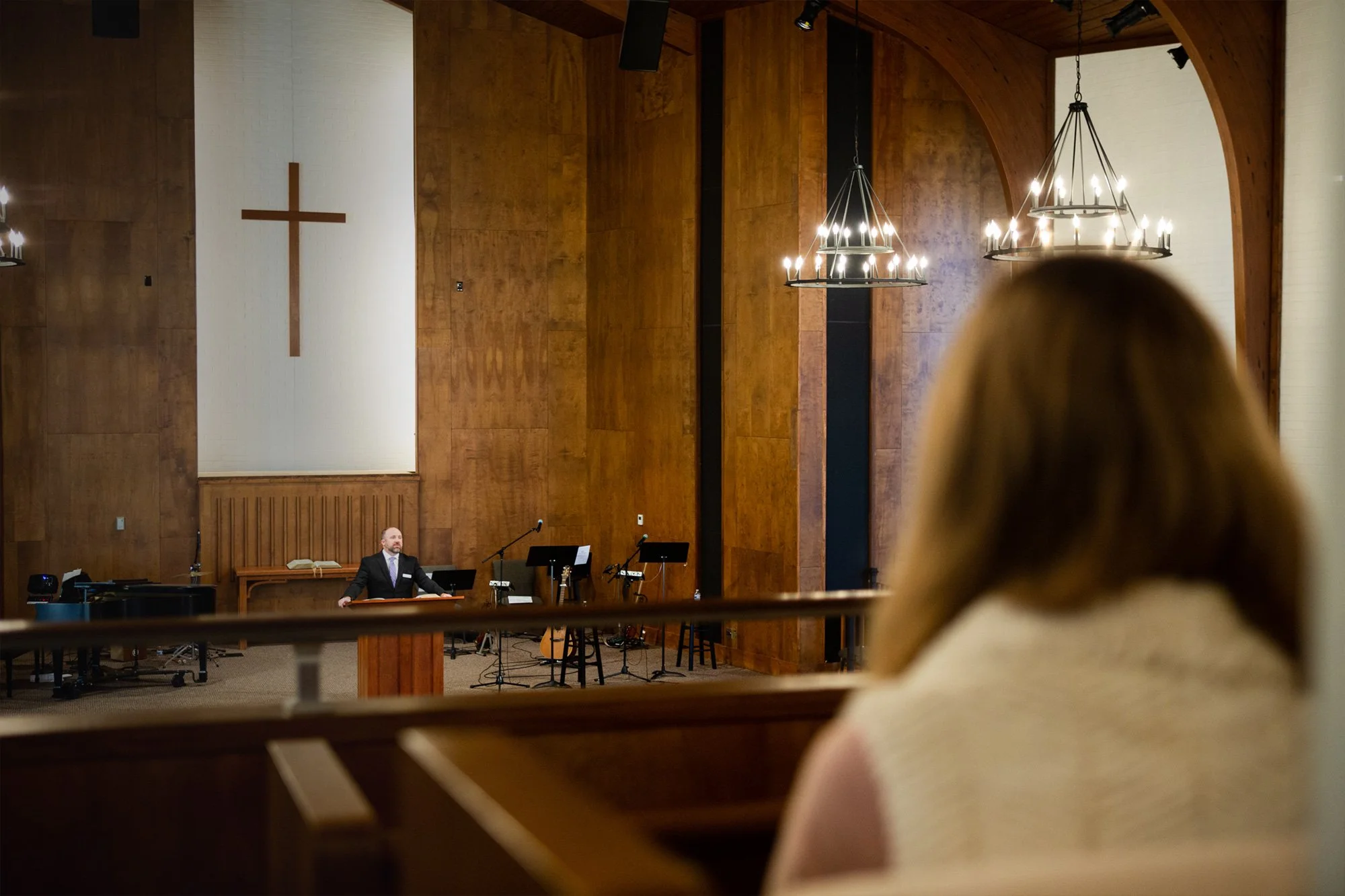 Cornerstone Presbyterian