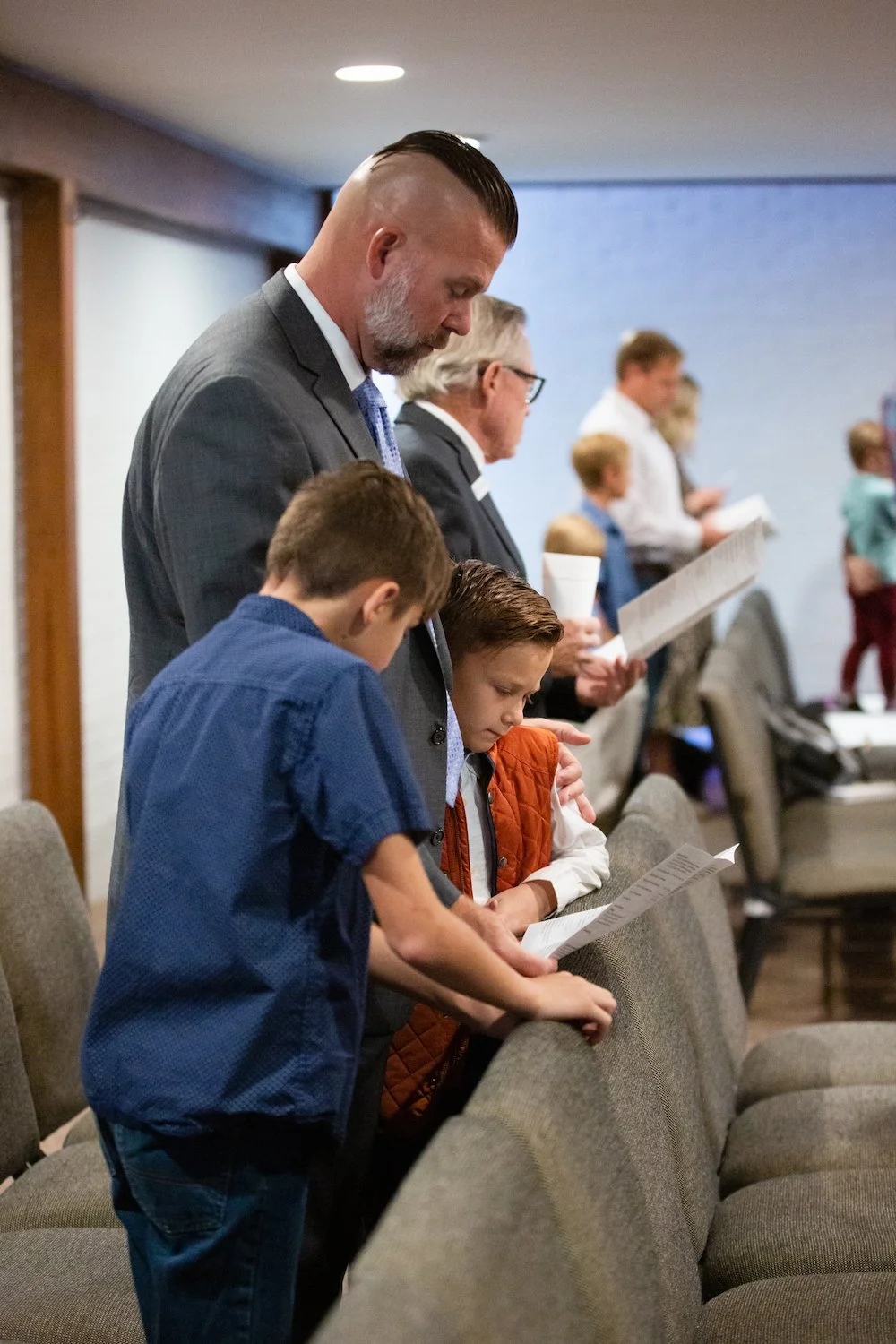 Cornerstone Presbyterian