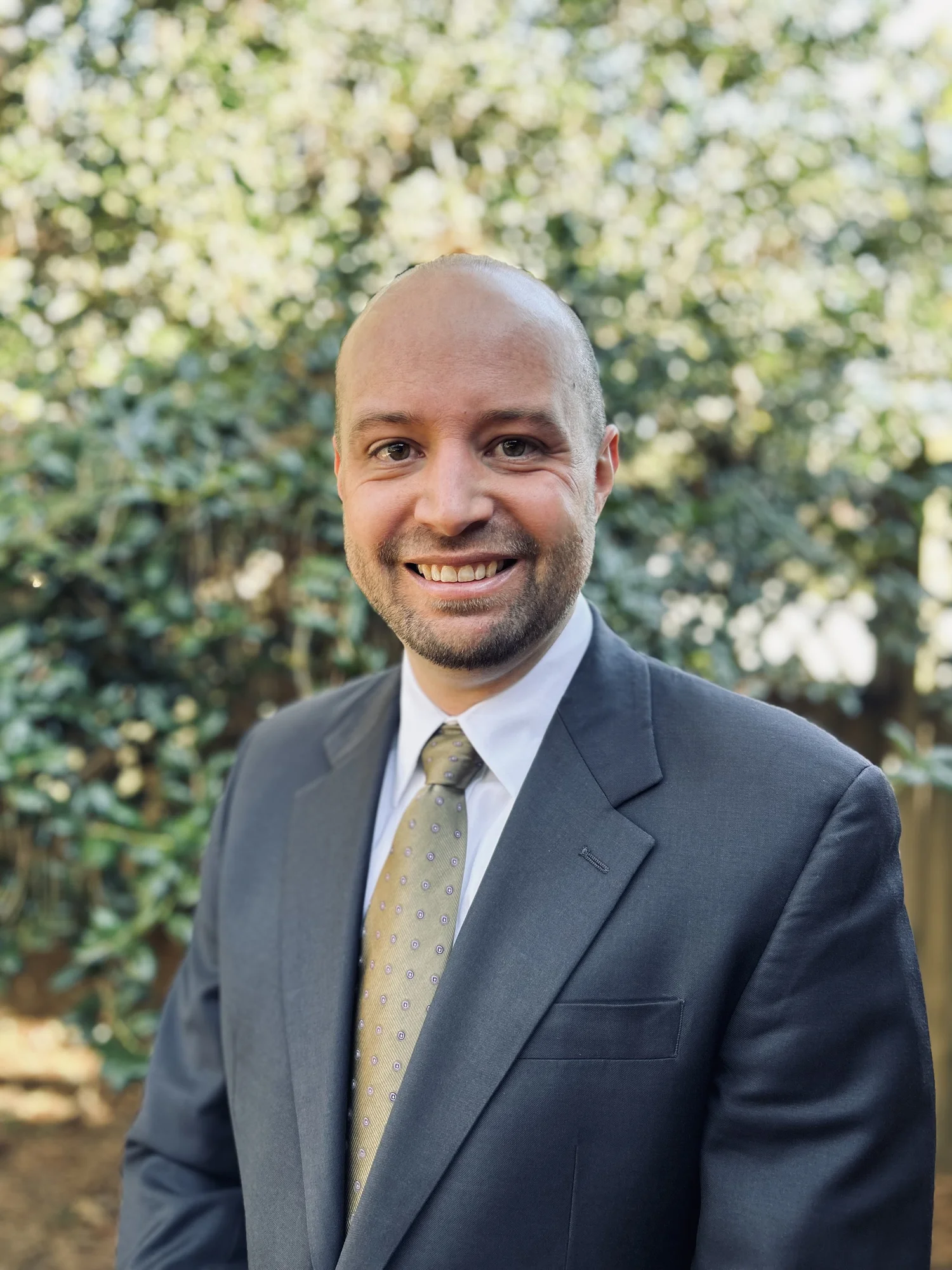 Leadership — Cornerstone Presbyterian