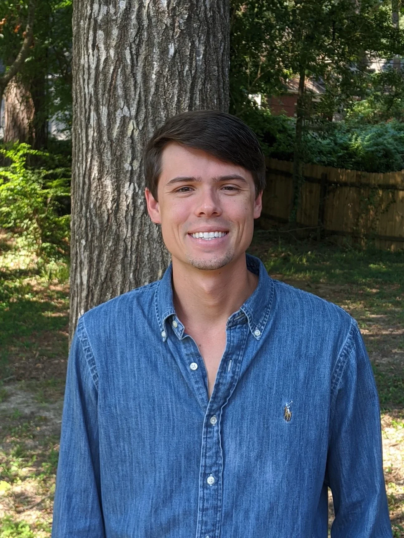 Leadership — Cornerstone Presbyterian