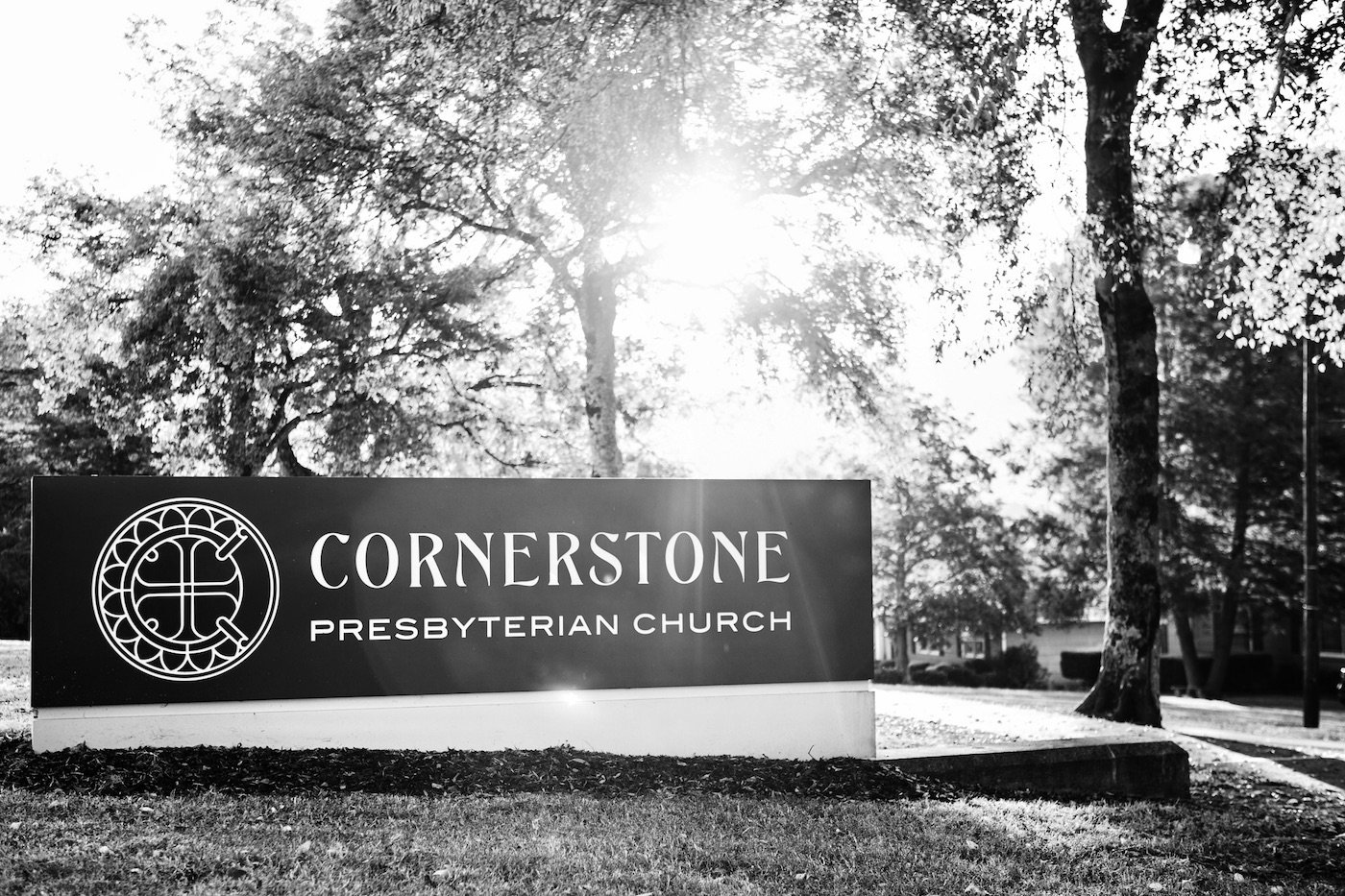 Cornerstone Presbyterian