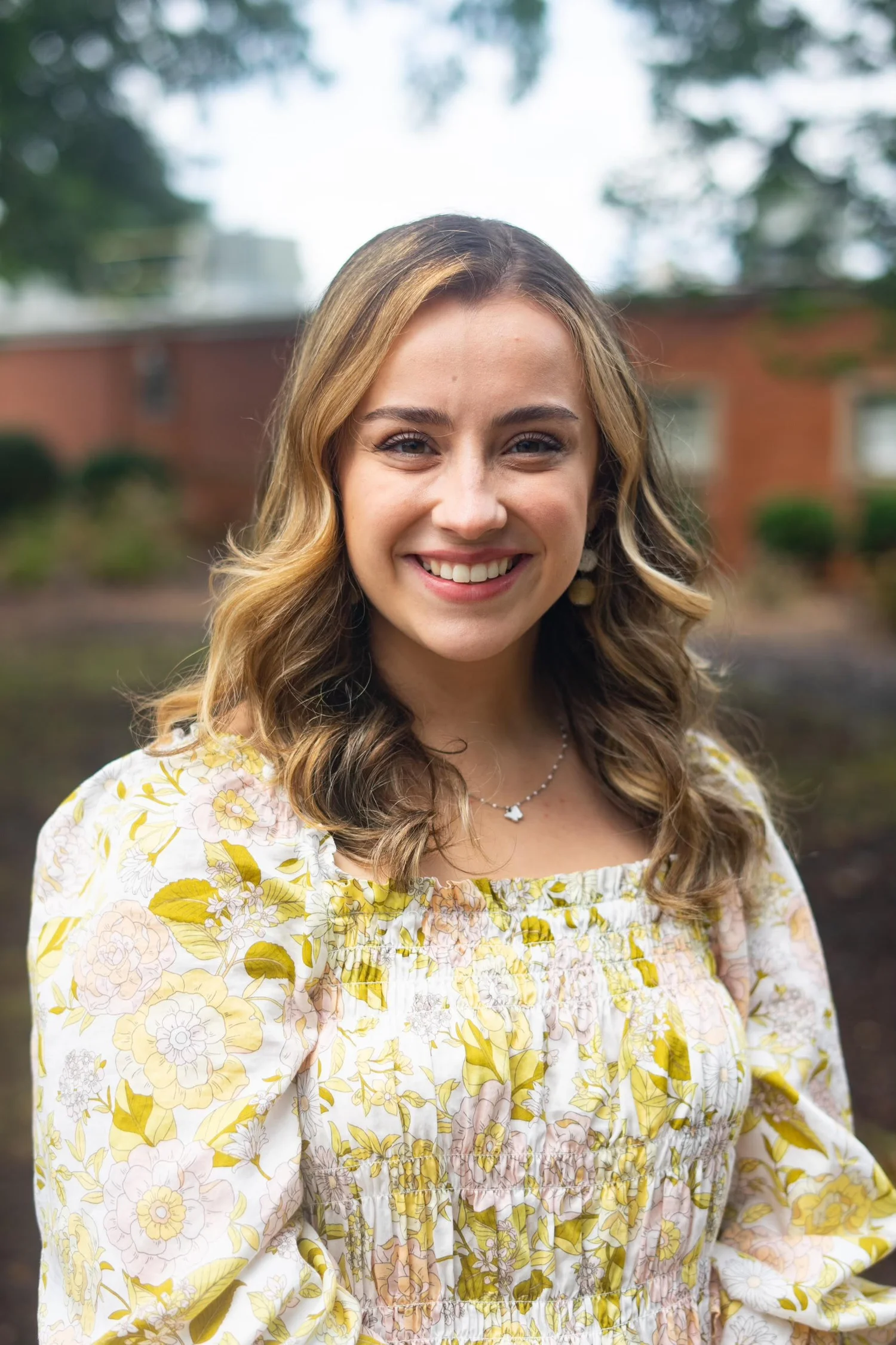 Leadership — Cornerstone Presbyterian
