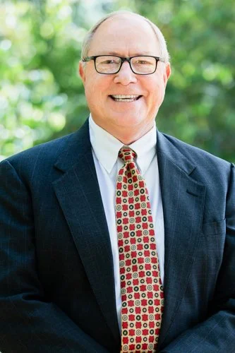 Leadership — Cornerstone Presbyterian