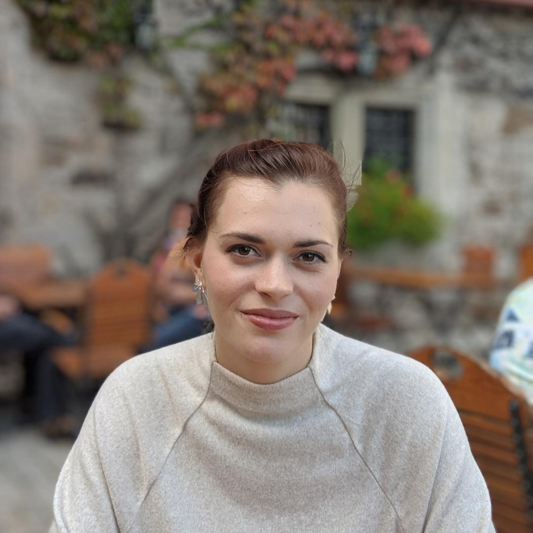 People — Richmond Philharmonic